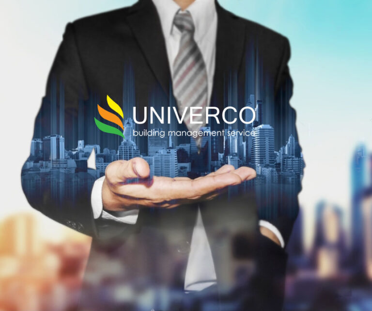 L’ENTREPRISE – UNIVERCO buildin management service